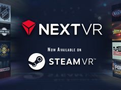 NextVR's Stereoscopic 360 Degree VR Cam Uses $180,000 Worth of RED 6K Cameras