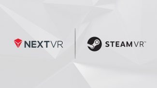 NextVR Finally Available on Vive via SteamVR