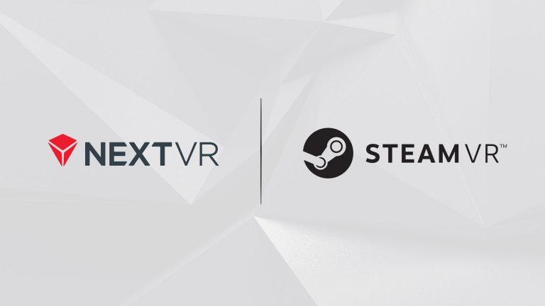 NextVR Finally Available on Vive via SteamVR