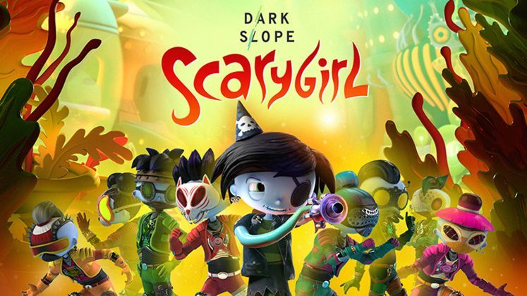 Dark Slope Secures $1.5M to Bring Location-based VR to Toronto