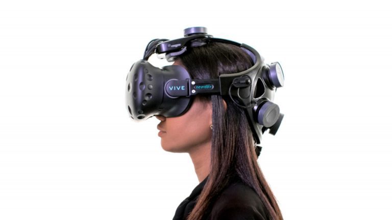 Digital Frontier: Where Brain-computer Interfaces & AR/VR Could One Day ...