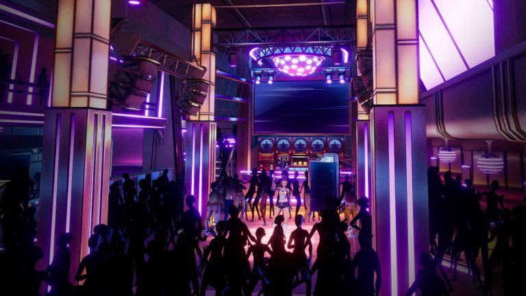Rhythm Game 'Dance Central VR' is Coming to Quest & Rift in Spring 2019