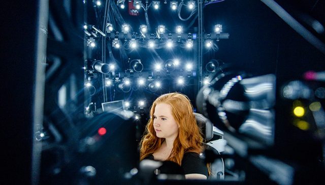 Facebook Shows Off Research Aiming to Deliver Truly Realistic Avatars