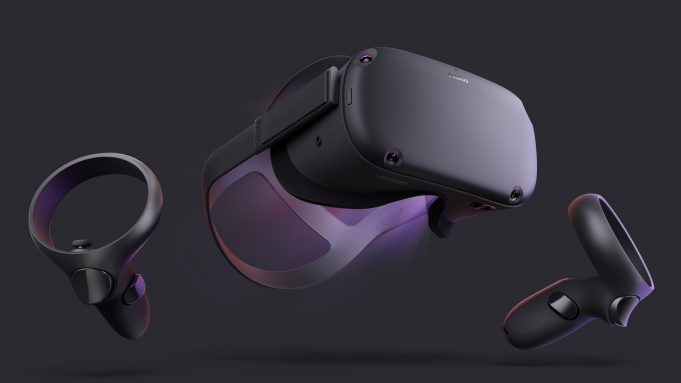 Oculus Quest Release Date Set for May 21st, Pre-orders Open Now