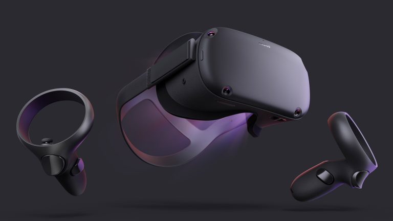 Oculus Quest Will Soon be Able to Play All Rift Games