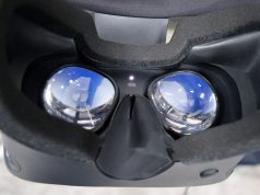 The Tantalizing Possibilities of an Oculus Rift Mounted Camera – Road to VR