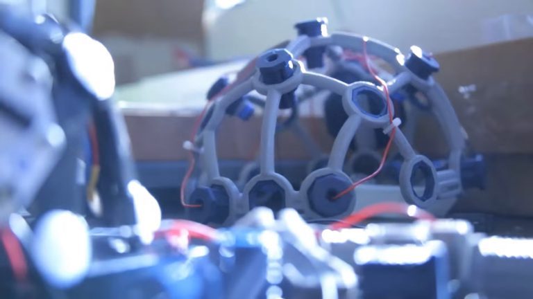 OpenBCI Announces Brain-Computer Interface Designed Specifically for VR ...