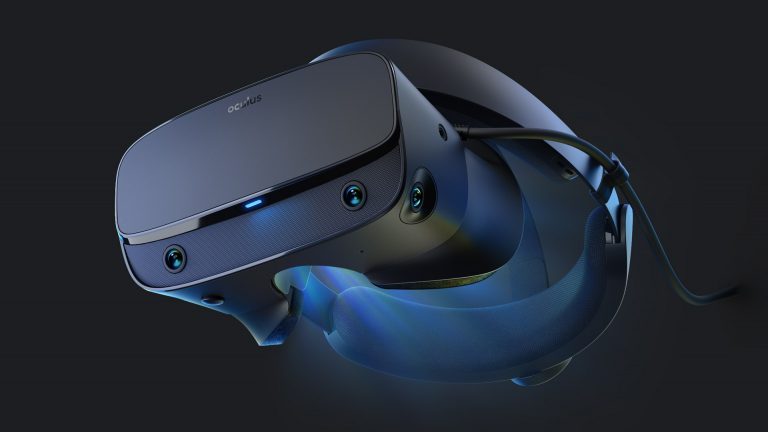 GDC 2019: Oculus Rift S Announced with Price, Specs, & Release Date