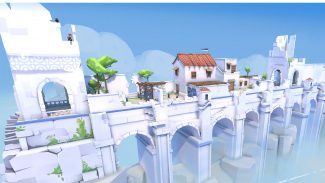 GDC 2019: Hands-on: 'Shadow Point' is a Clever Room-scale Puzzler ...