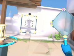 The Tantalizing Possibilities of an Oculus Rift Mounted Camera – Road to VR