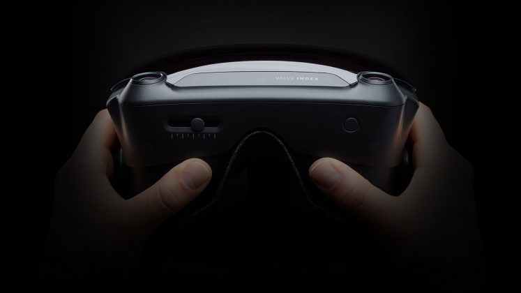 Valve Index and Knuckles Pre-orders and Release Date Confirmed