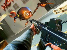 New 'Boneworks' Video Reveals More Physics-based Madness, Story & More ...