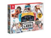 Nintendo's Labo VR Blaster Starter Kit Now Only $20 For Limited Time ...