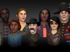 Oculus Avatars Are Finally Going Cross-platform – Road to VR