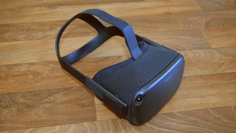 Oculus Quest Review – The First Great Standalone VR Headset