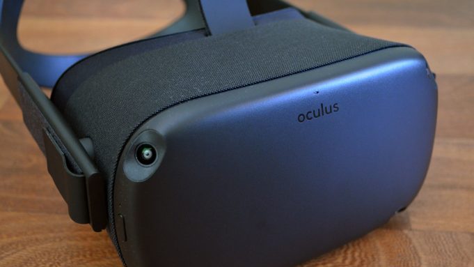 Oculus Quest Review – The First Great Standalone VR Headset