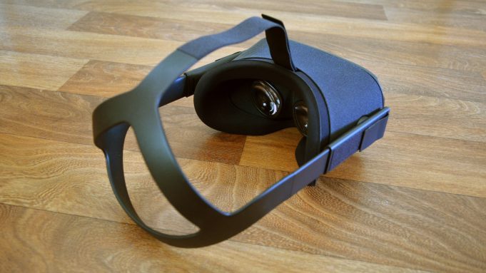 Oculus Quest Review – The First Great Standalone VR Headset
