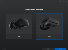 Latest Oculus Update Brings Hidden Rift S Tutorial App