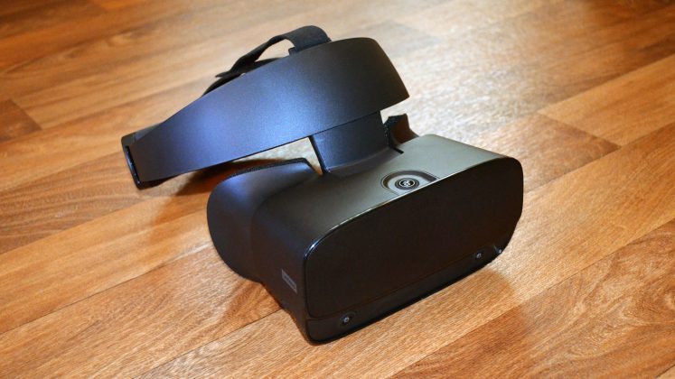 Oculus Rift S Review – A Good Choice for VR Newcomers, a Difficult ...