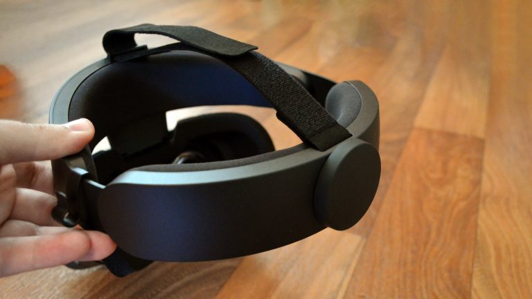 Oculus Rift S Review – A Good Choice for VR Newcomers, a Difficult ...