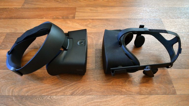 Oculus is Selling Refurbished Original Rifts for $300