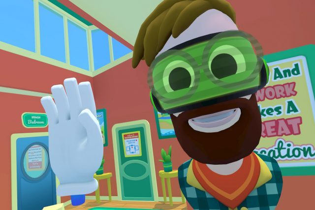 'Vacation Simulator' Review – A Relaxing Change of Pace Full of ...