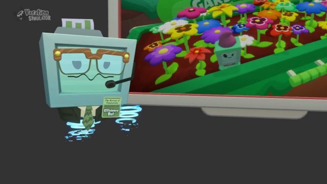 'Vacation Simulator' Review – A Relaxing Change of Pace Full of ...