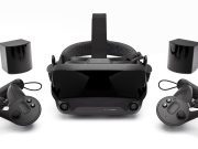 Valve Index Review – The Enthusiast's Choice in VR Headsets