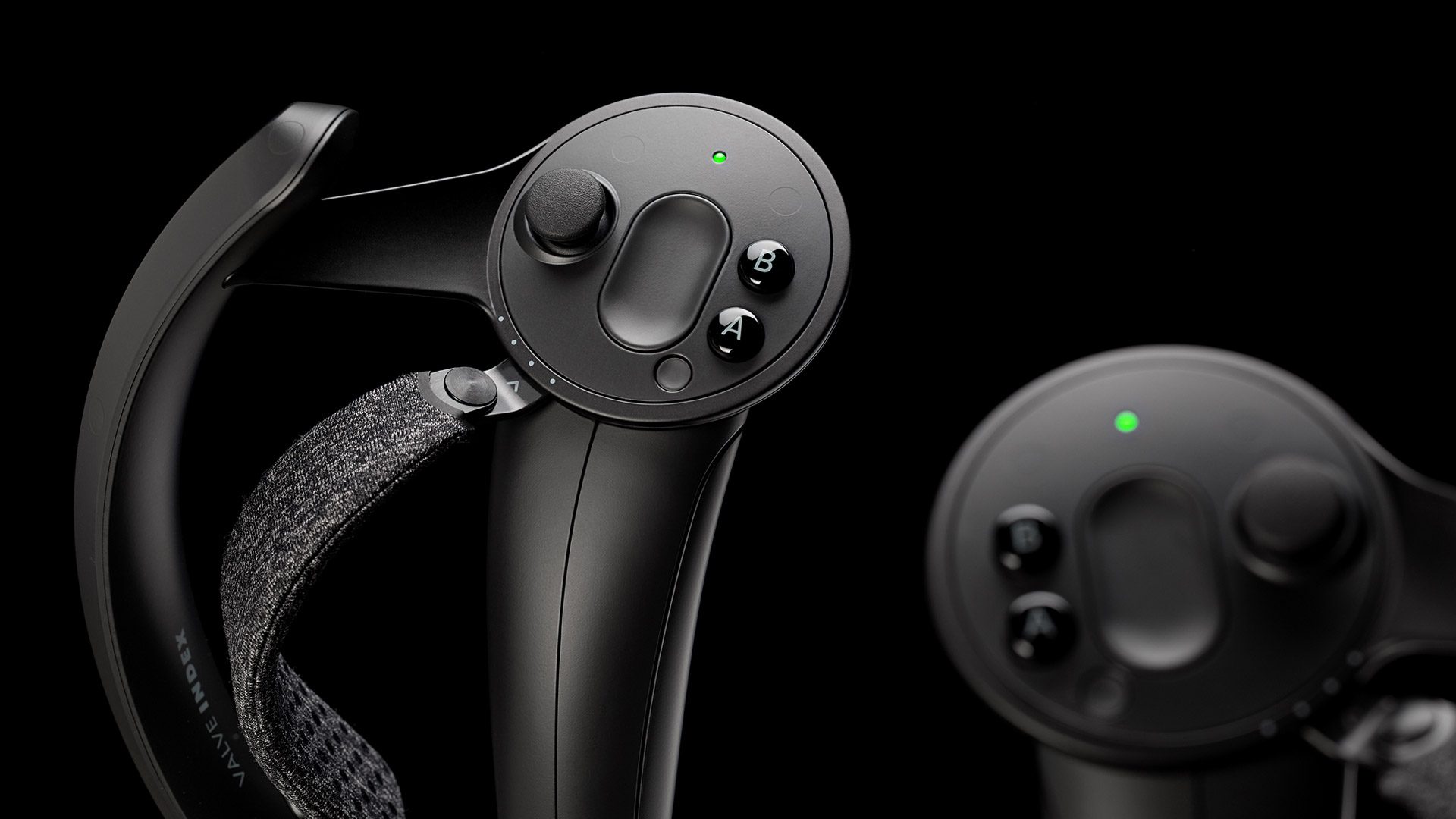 valve index controllers knuckles (4) – Road to VR