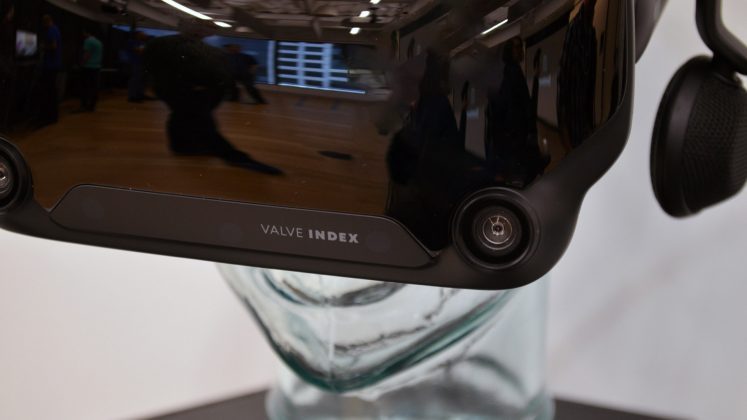 Valve Index Review – The Enthusiast's Choice in VR Headsets
