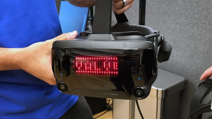 Valve Releases CAD Models for Index VR System, Letting Makers Build to ...