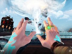 Westworld VR Game Now Available on PC VR Headsets, Launch Trailer Here