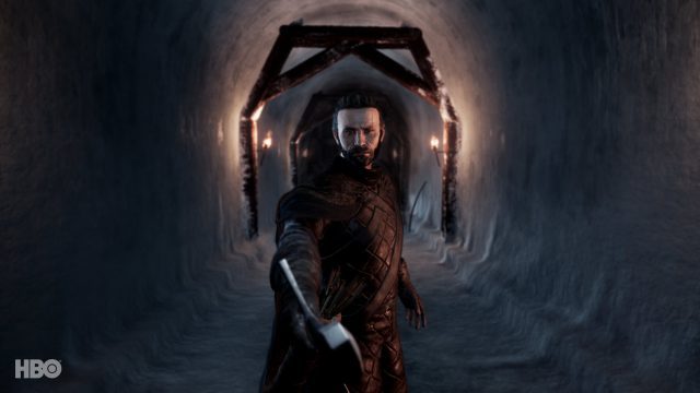 'Game of Thrones' VR Experience Coming Exclusively to Viveport Infinity