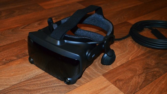 Valve Index Review – The Enthusiast's Choice in VR Headsets