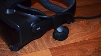 Preview: Valve Index is the DSLR to the Oculus Rift S Point-and-shoot