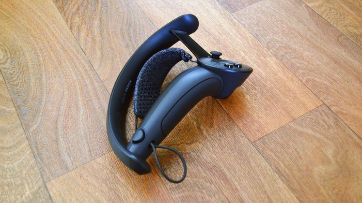 Valve Index Review – The Enthusiast's Choice in VR Headsets