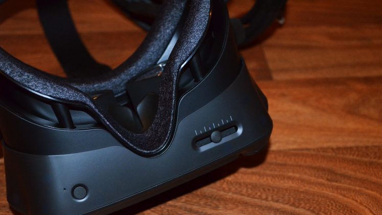 Preview: Valve Index is the DSLR to the Oculus Rift S Point-and-shoot