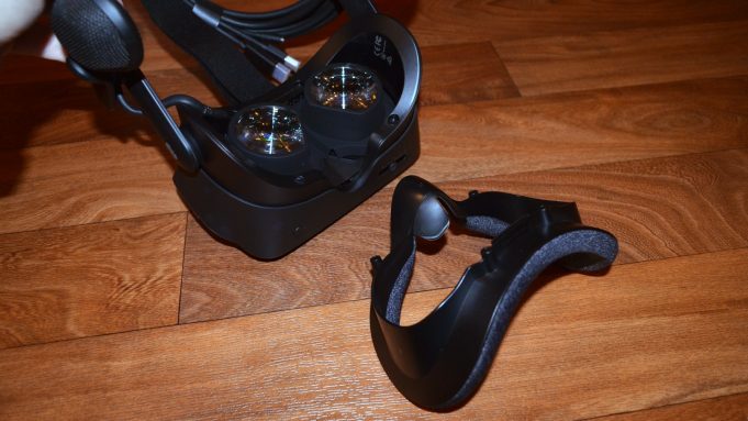 Valve Index Review – The Enthusiast's Choice in VR Headsets