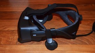 Valve Index Review – The Enthusiast's Choice in VR Headsets