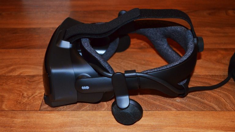 Valve Index Review – The Enthusiast's Choice in VR Headsets
