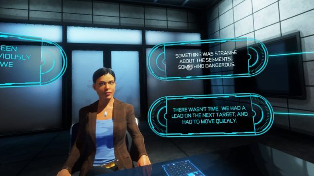 Defector Review – Action Movie Thrills in a Standard Arcade Shooter