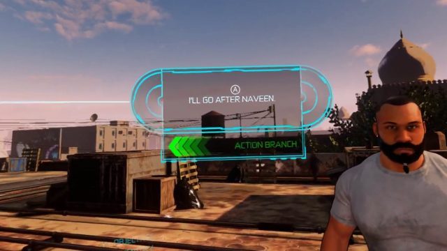 Defector Review – Action Movie Thrills in a Standard Arcade Shooter