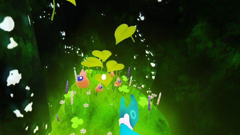 Fujii Review – A Serene Journey Ripe With Discovery