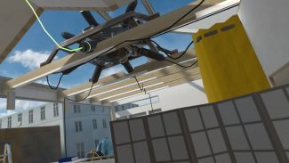 Gadgeteer Early Access Review – Tinker to Your Heart's Content