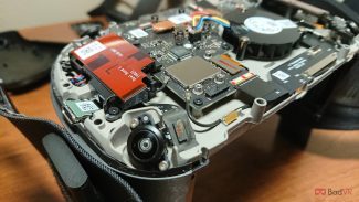 Oculus Quest Teardown and Disassembly Photos – Road to VR