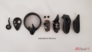 Oculus Quest Teardown and Disassembly Photos – Road to VR