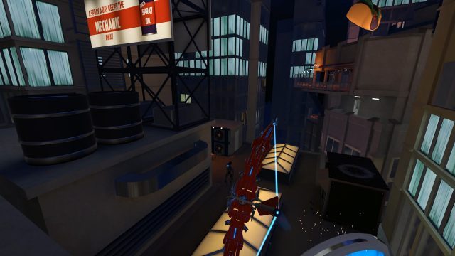 Gamescom 2019: Budget Cuts 2 Demo Brings a Bow and Arrow to a Knife Fight