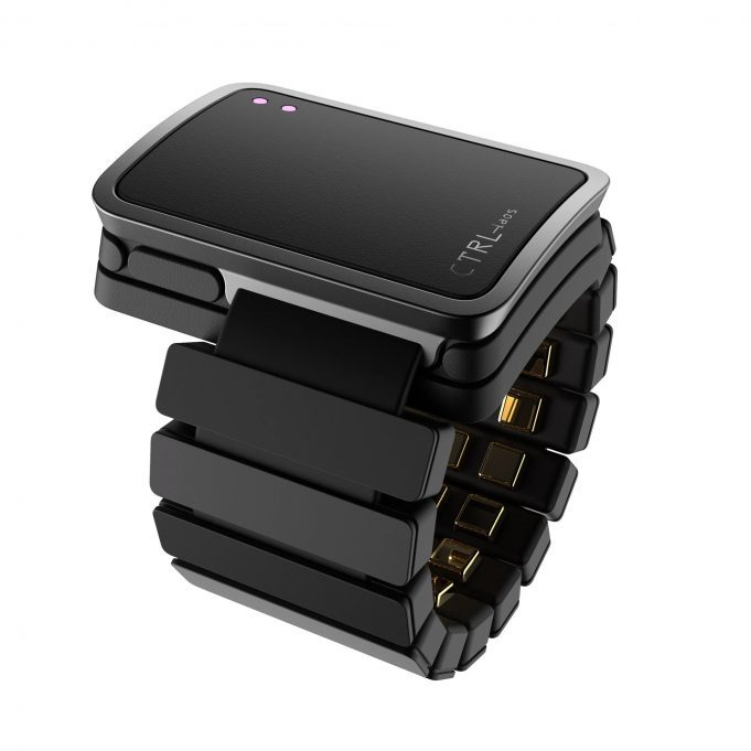 Facebook Acquires BCI Startup CTRL-Labs for Neural Input Device