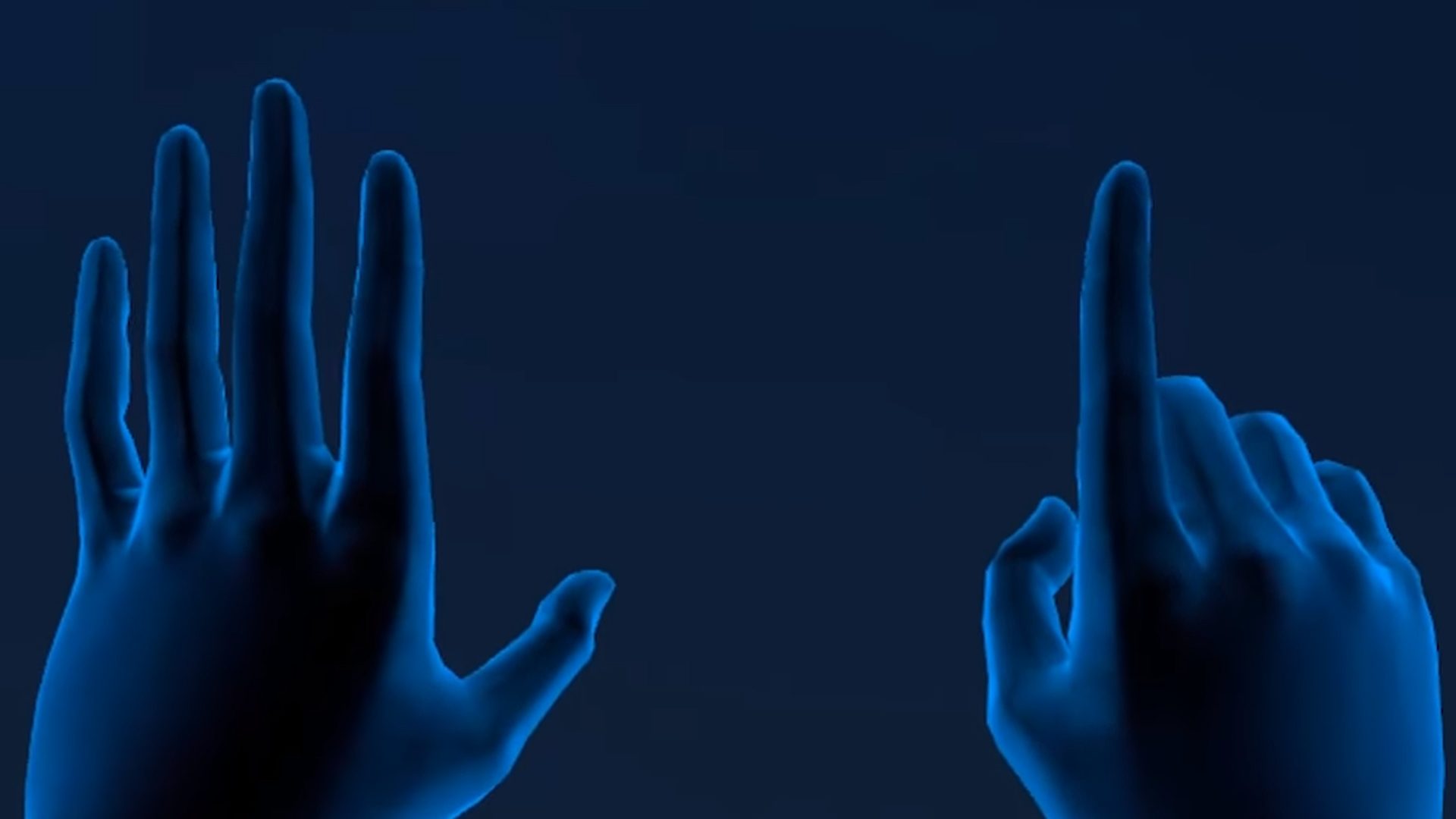 OC6: Facebook Teases Hand-tracking Tech Before Oculus Connect Reveal
