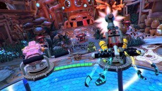 Real-time Strategy & MOBA Inspired 'Spuds Unearthed' Available Now